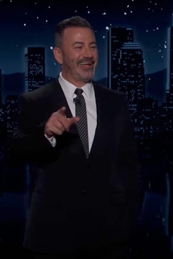 Trump's plain "stupid" comment on the Iran war absolutely stunned Jimmy ...