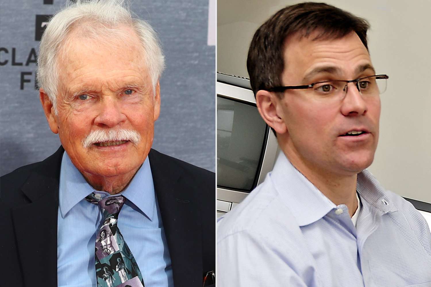 Ted Turner’s co-author Bill Burke reflects on mogul’s final years with ...