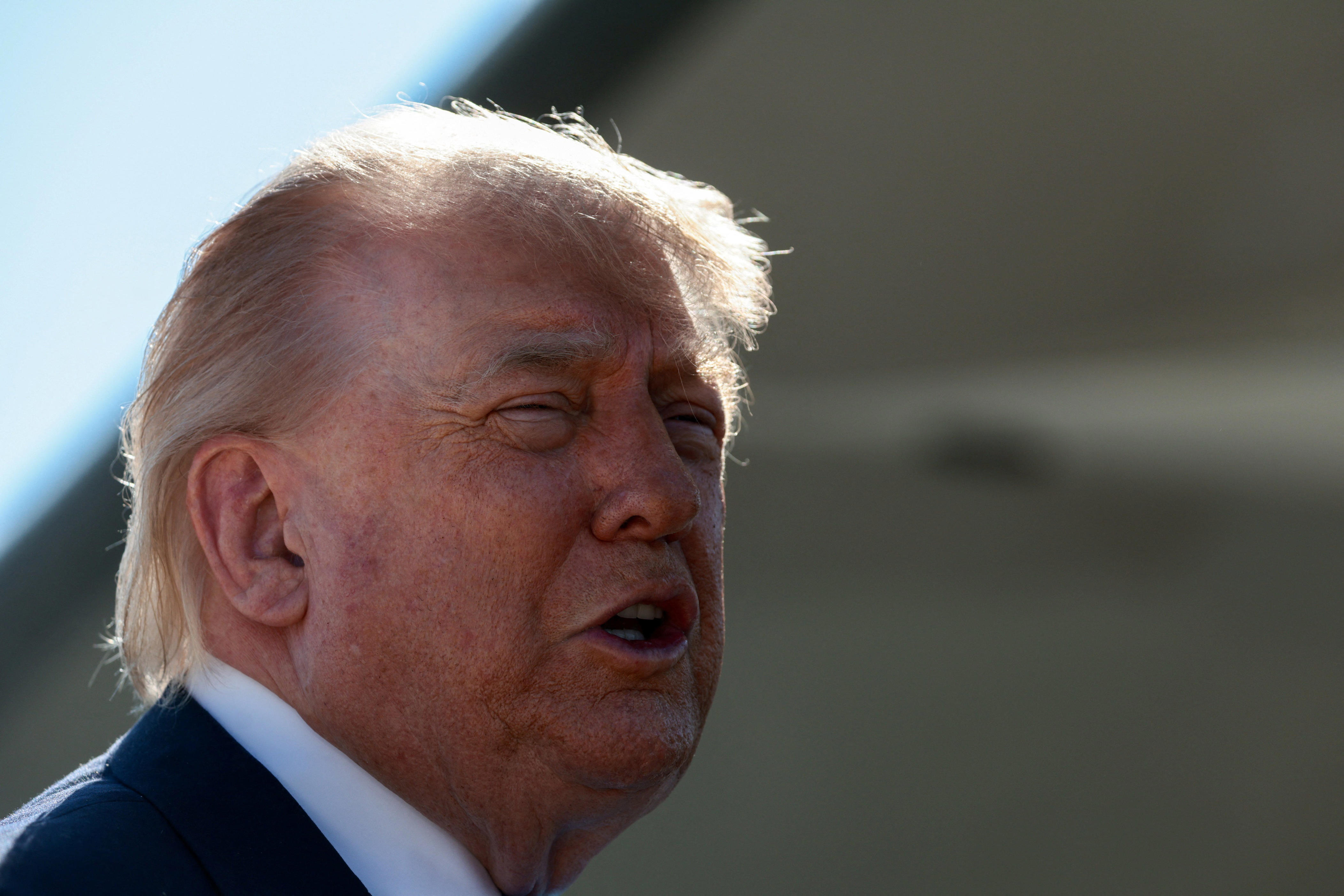Trump-backed candidates score big in primaries