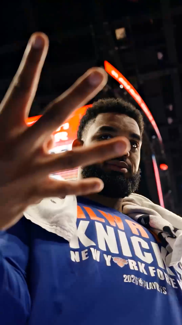 Knicks clutch moments that shocked the NBA