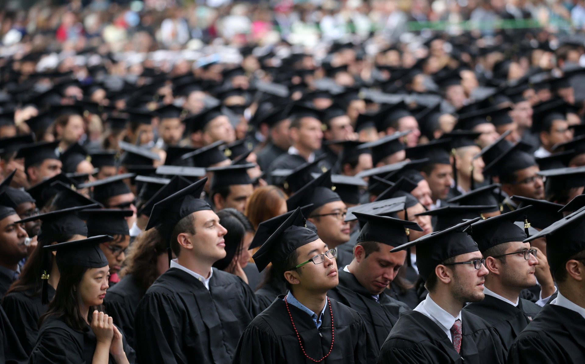 Study reveals 10 smartest countries in the world