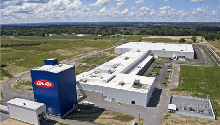 Why ROC: Inside Barilla’s Avon expansion