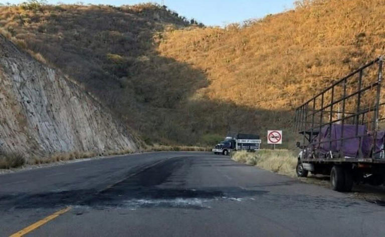 Ataques armados dejan dos abatidos al sur de Zacatecas; reportan ...