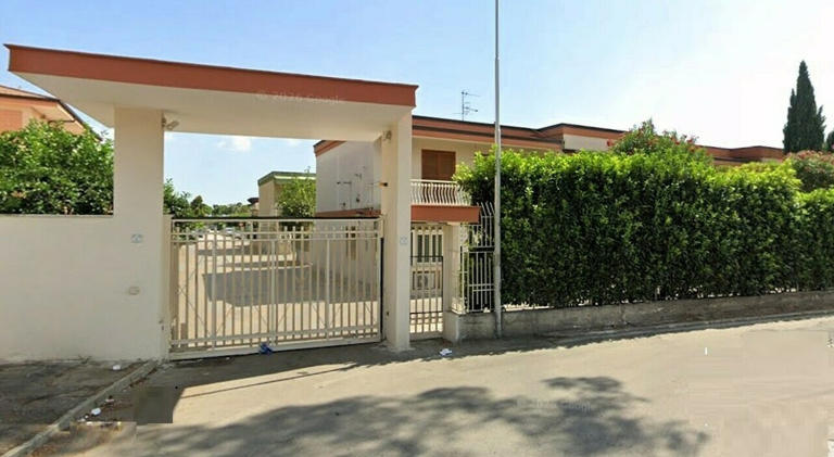 «Acqua potabile contaminata»: chiusa la condotta di un parco ...