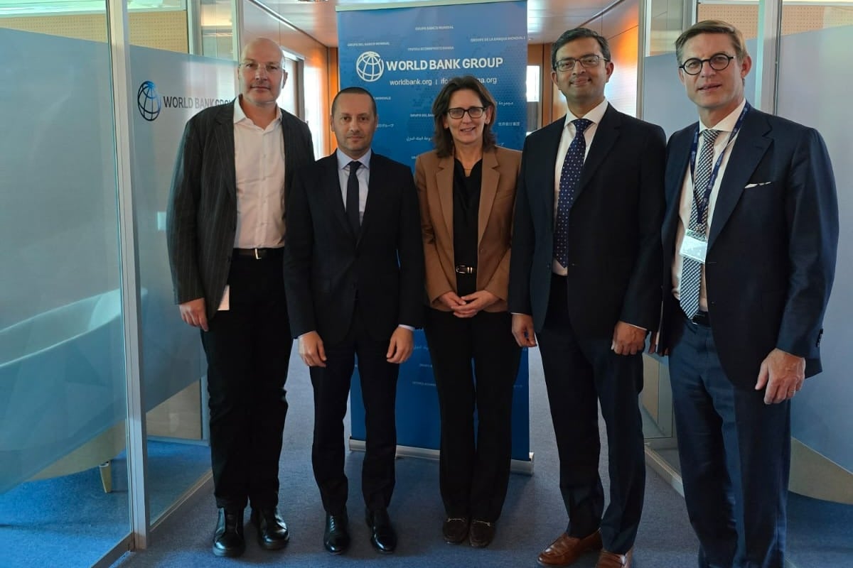 Accès aux médicaments : lancement d'une FdR entre le Maroc et la Gates ...