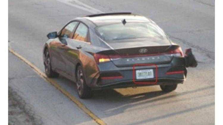 Cleveland police seek suspect in Forest Hills hit-and-run crash that ...