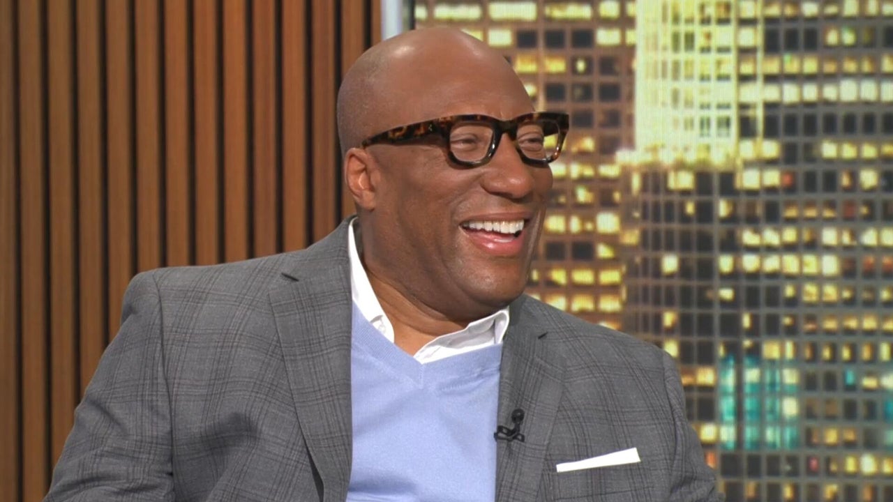 Byron Allen on bringing 'Comics Unleashed' to the CBS late night spot