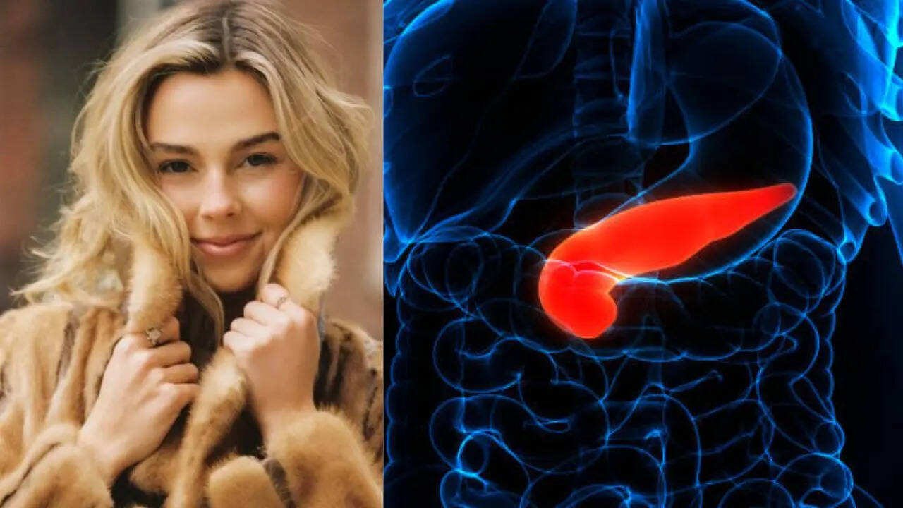 Influencer Sydney Towle shares devastating spread of rare bile duct ...