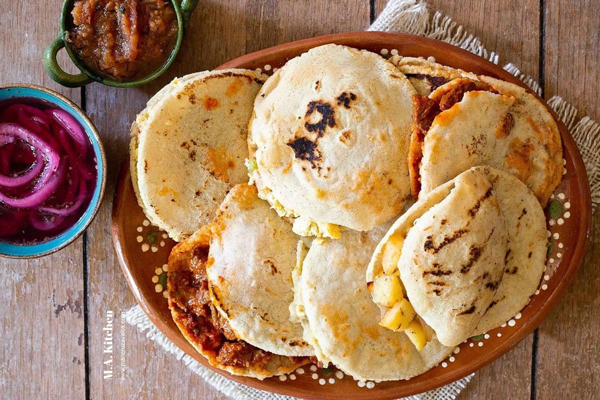 20 rich and flavorful Mexican dishes everyone will want again