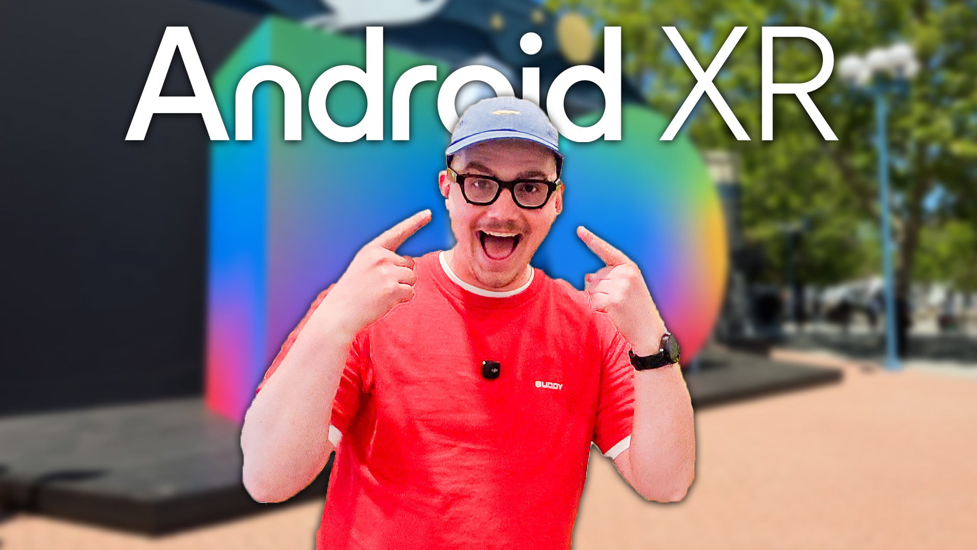 Eerste indruk: dit is Googles nieuwe slimme bril | Google I/O 2026