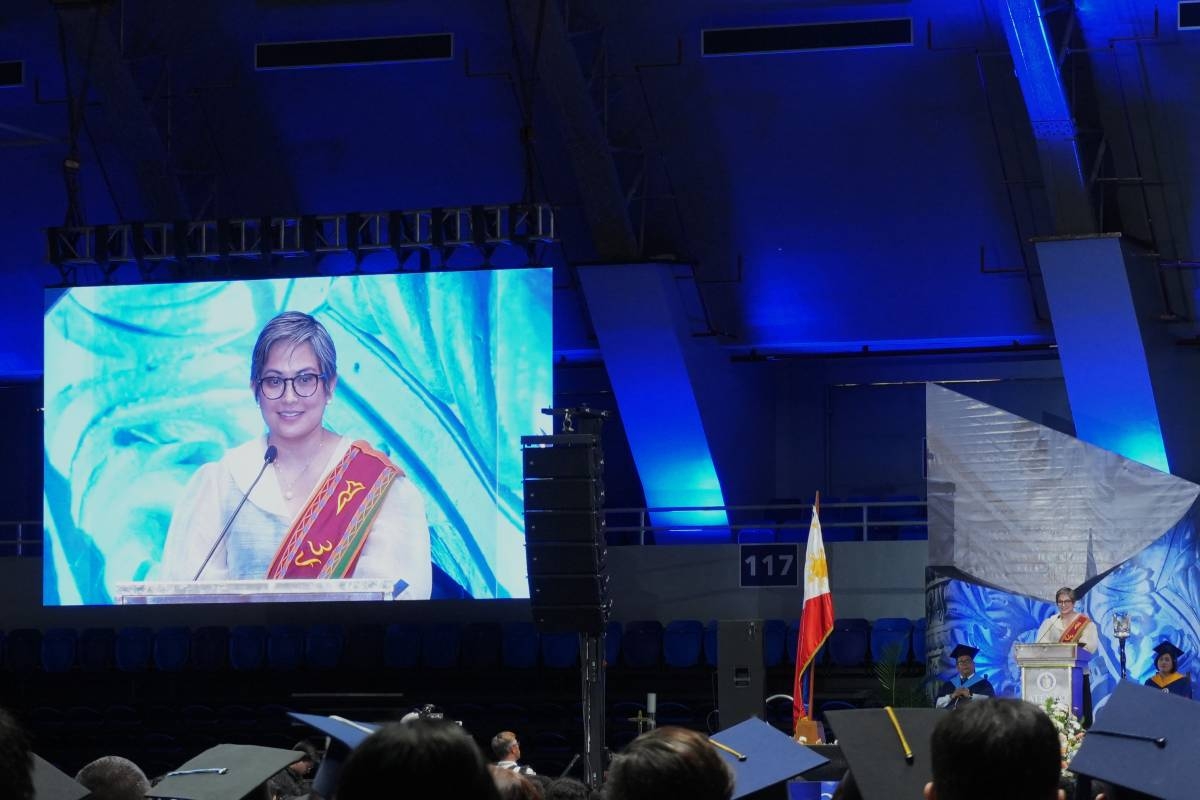 ‘Education alone is not enough’