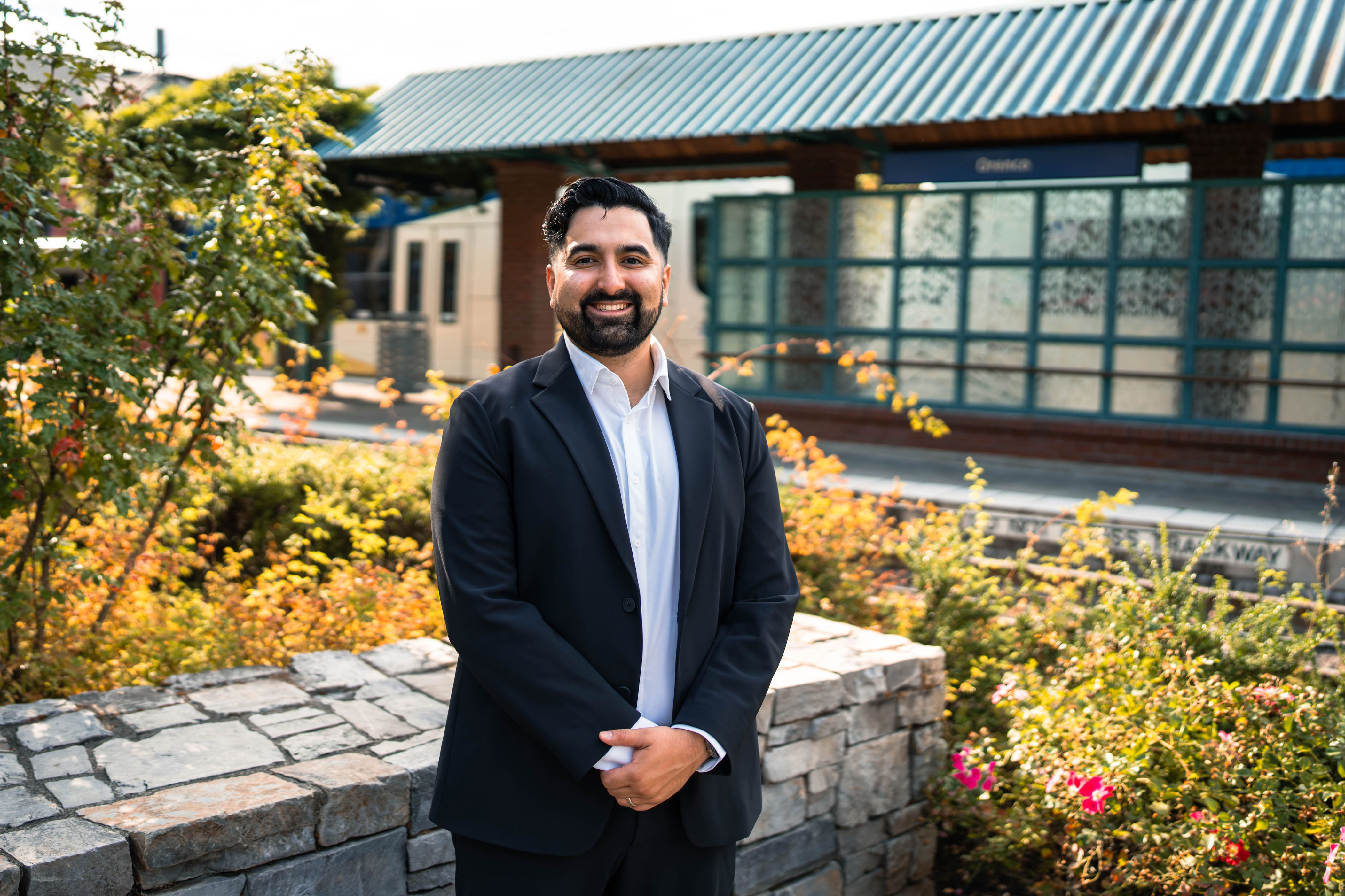 Juan Carlos Gonzalez elected Metro Council president
