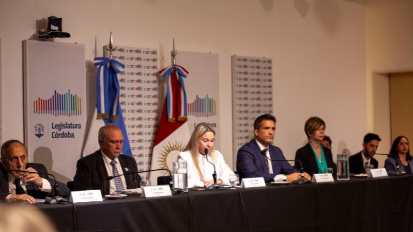 Caso Dalmasso: Rinaldi defendió la unanimidad del jury y abrió el ...