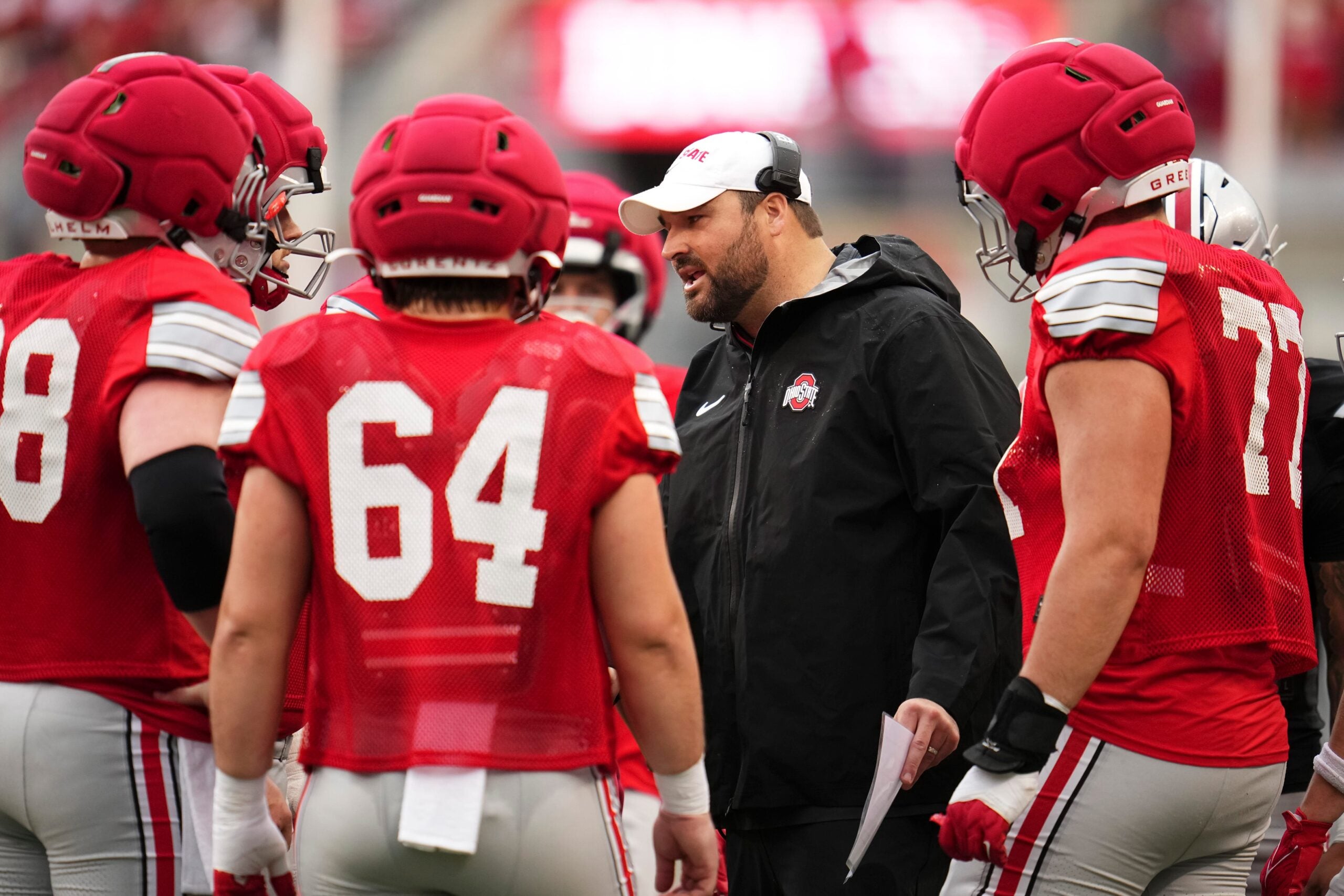 Ohio State football has put itself in the mix to land a recruit with a ...