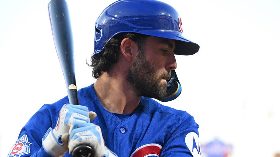 Cubs have a $317 million problem to overcome as team's offensive ...