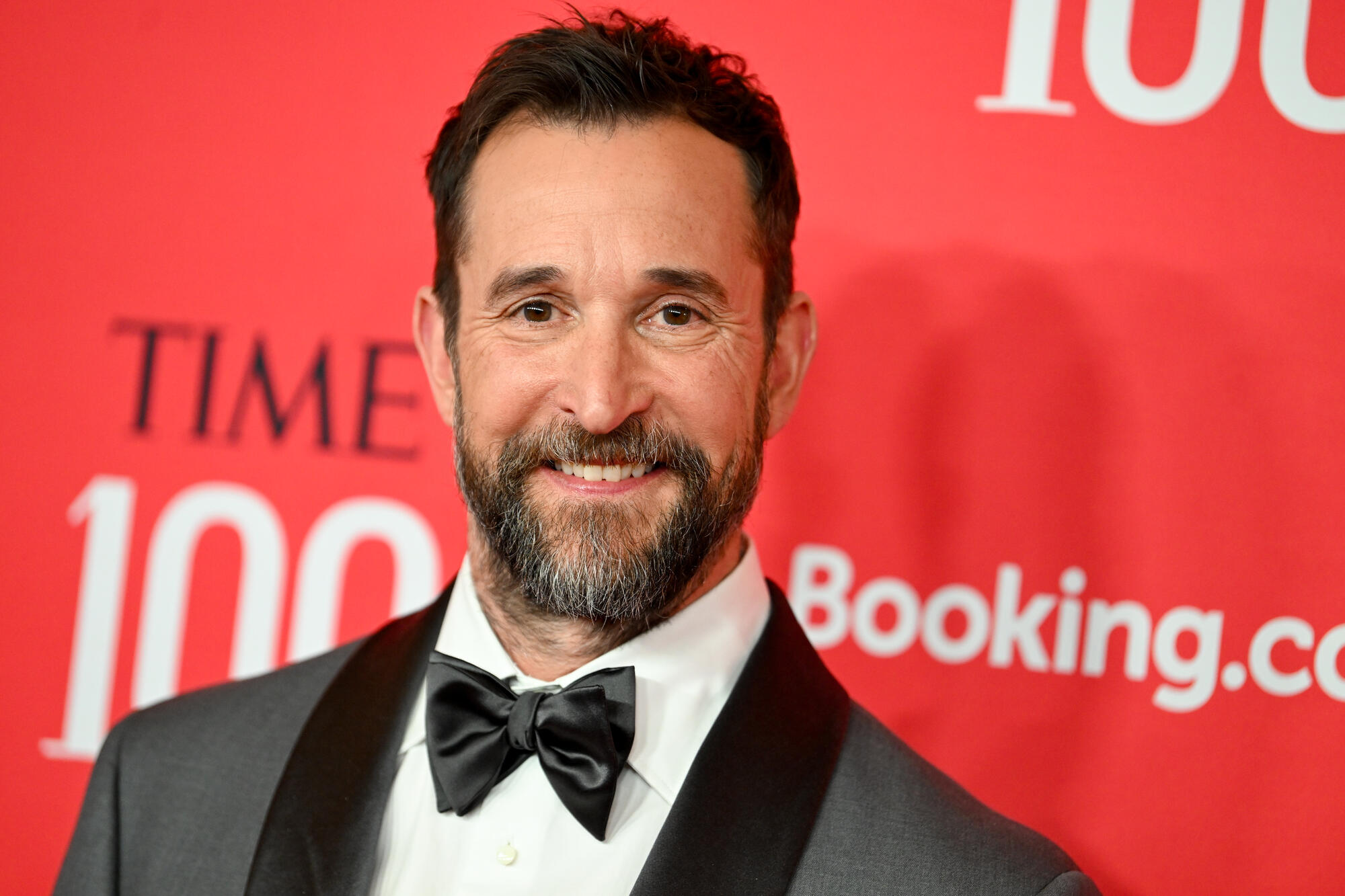 Noah Wyle interview: The Pitt star on cast changes, season 3 preview
