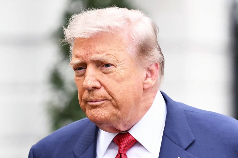 Trump dispatched some Republican foes, but his momentum is still a mirage