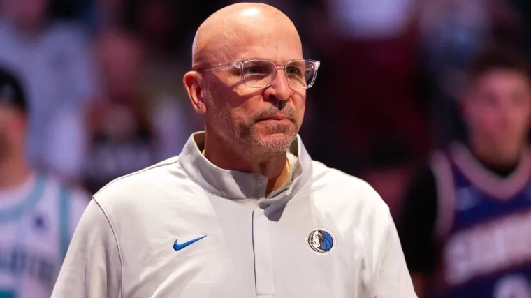What's next for Jason Kidd? Four landing spots for head coach after ...