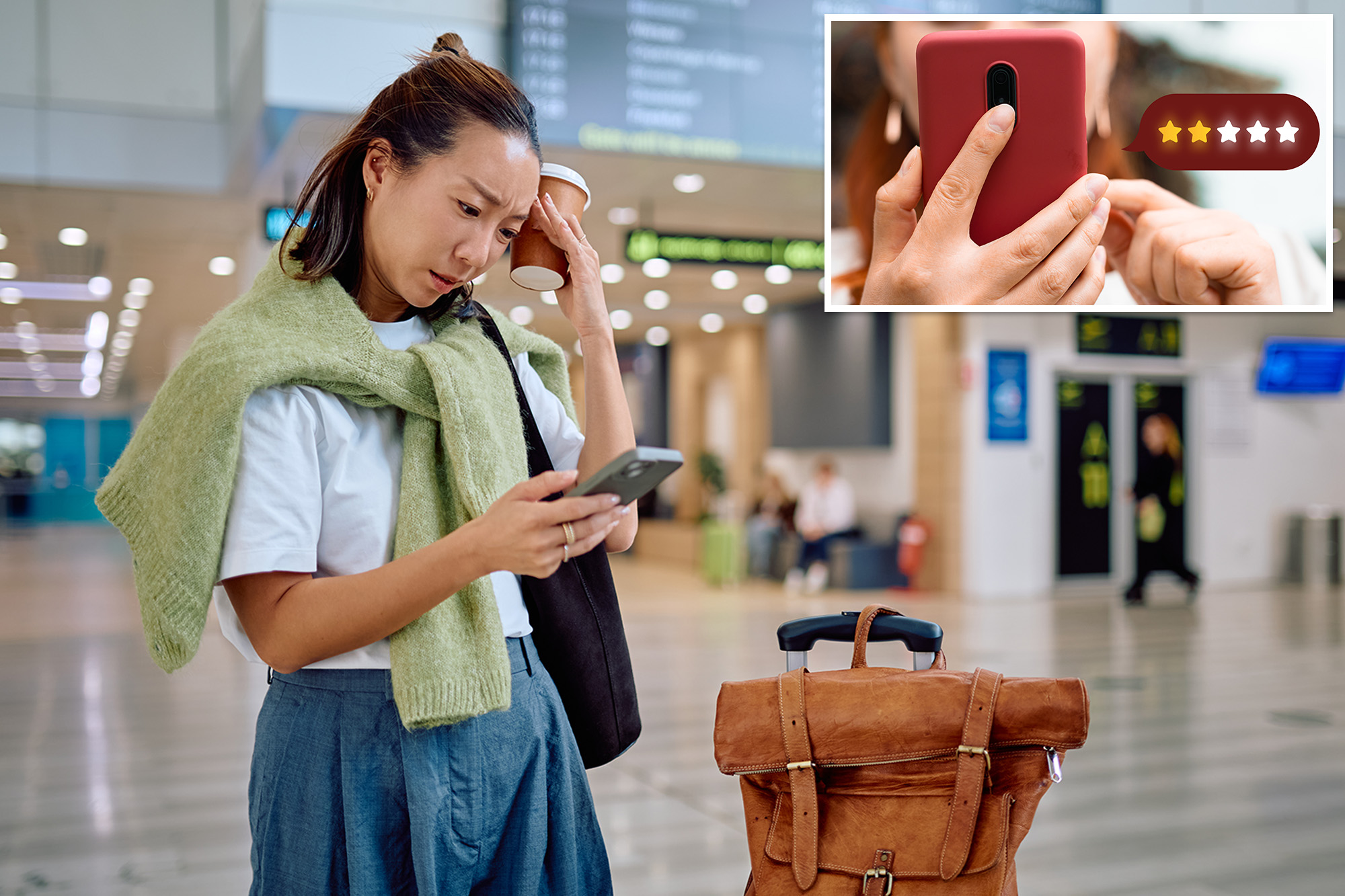 Travel scams target 1 in 3 tourists — avoid these 7 hoaxes as summer ...
