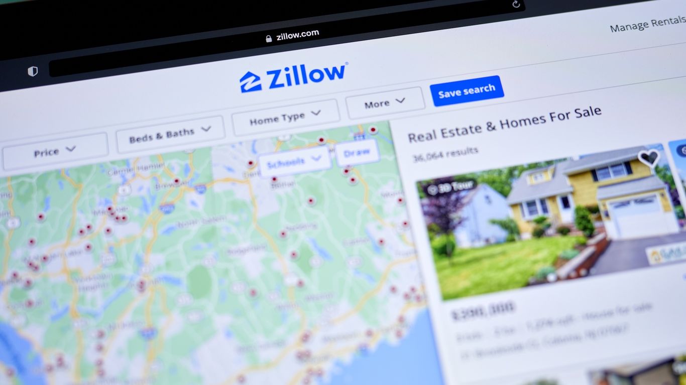 Why you won't see some Chicago homes for sale on Zillow