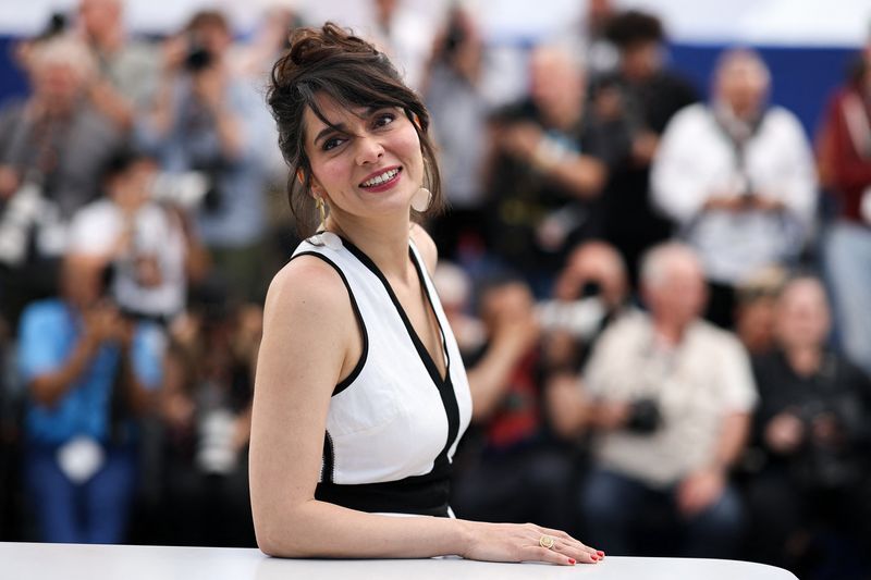 Cannes documentary 'Rehearsals for a Revolution' uses personal lens to ...