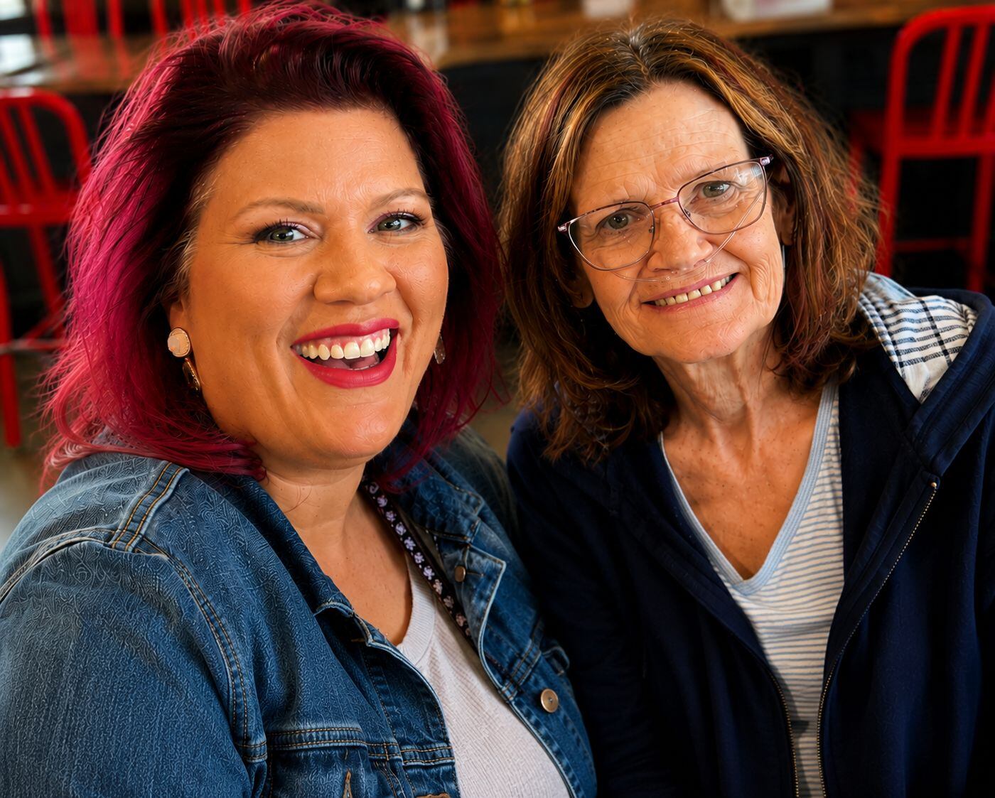 Comedy series owner and friend go viral promoting Michigan to UK duo