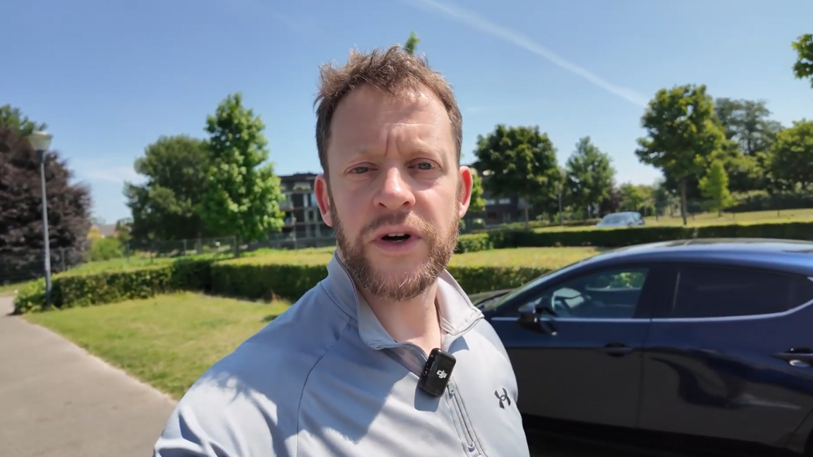 Mazda 3 hatchback proves simplicity can still feel premium