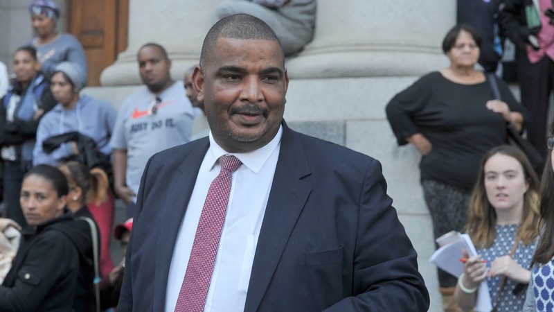 Reverend duped by fake Damian Willemse anti-LGBTQI+ quotes