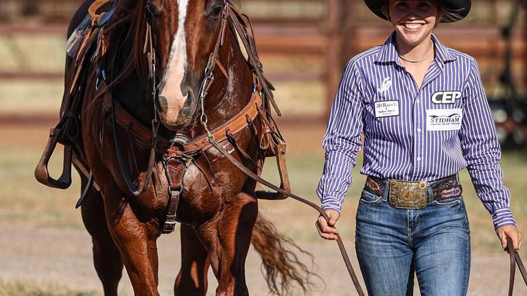 Fast & fearless: The women climbing the WPRA world standings this week