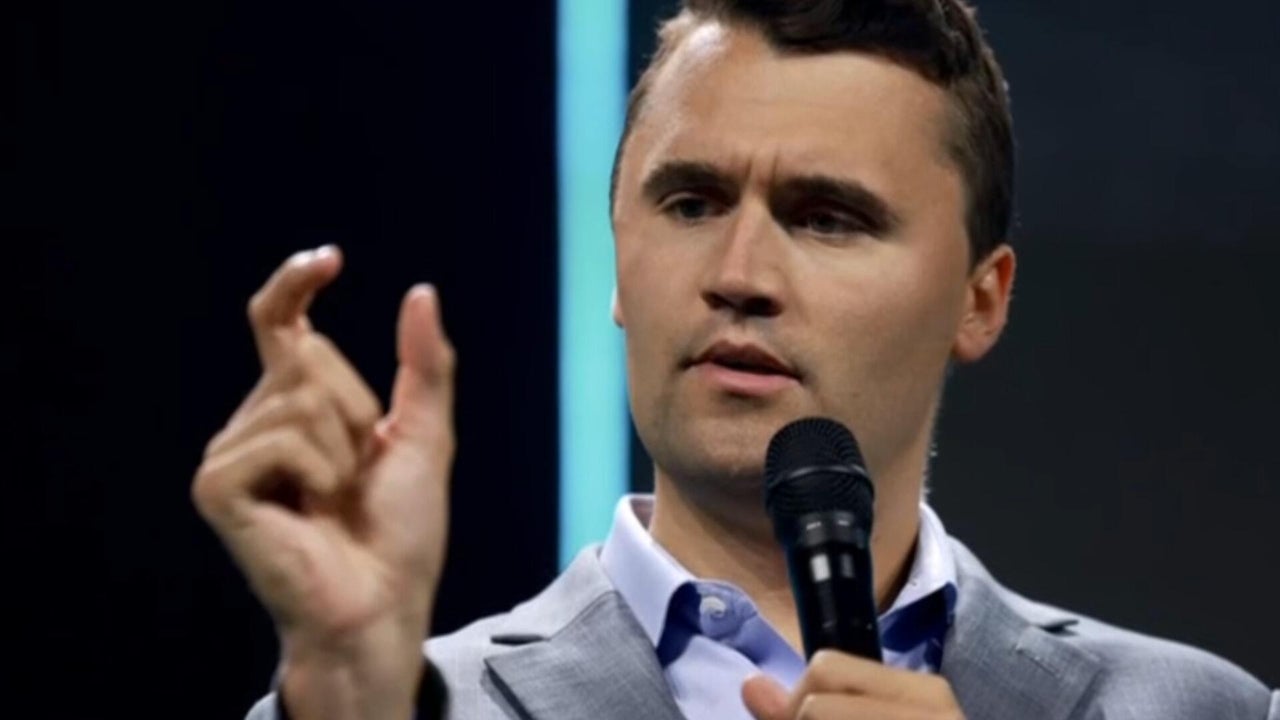 Man thrown in jail for 37 days over Charlie Kirk post wins $835,000 ...