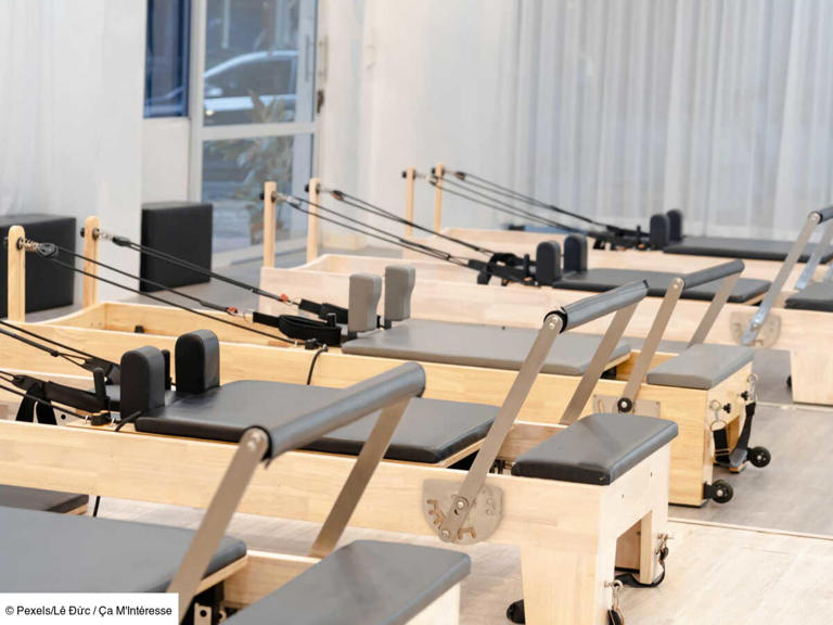 Quelle machine Pilates Reformer acheter