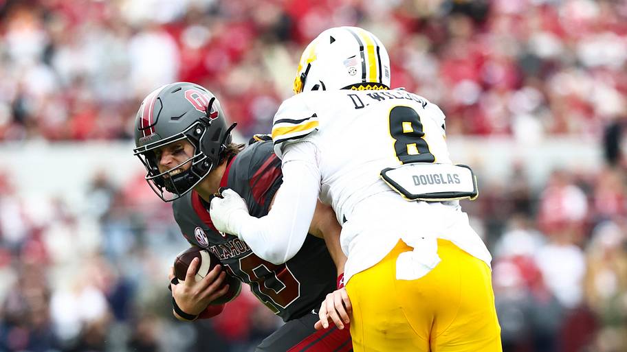 247Sports final transfer portal rankings reveal a surprise for the ...
