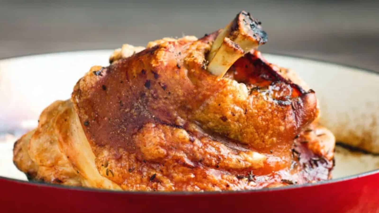14 easy oven-roasted dinners that taste like you tried way harder