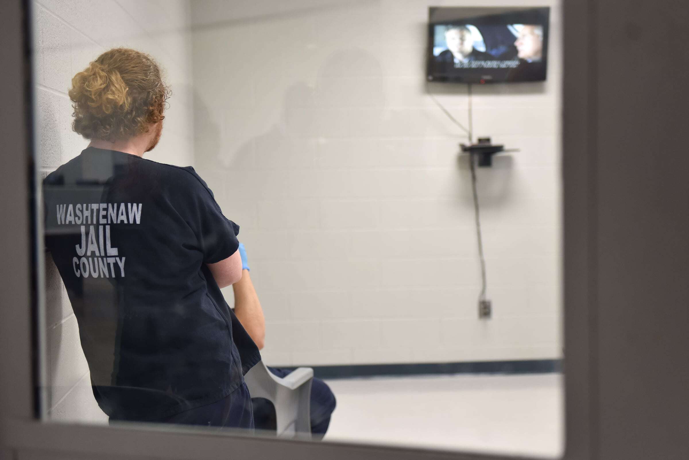 Muslim man sues Washtenaw County Jail for $3.5M after being served pork ...