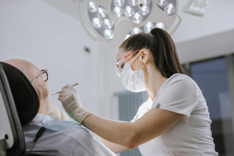 Factors seniors should consider before getting braces in Brookhaven