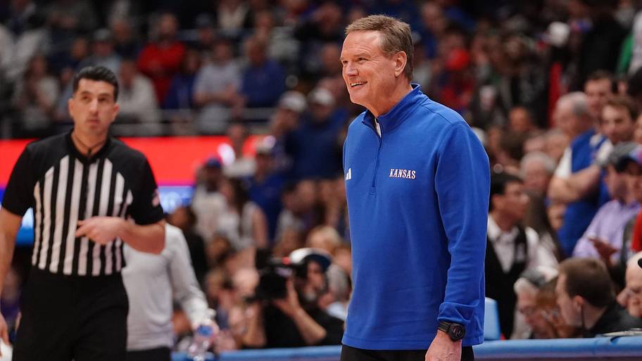 Tyran Stokes' long recruitment ending up helping Kansas more than ...