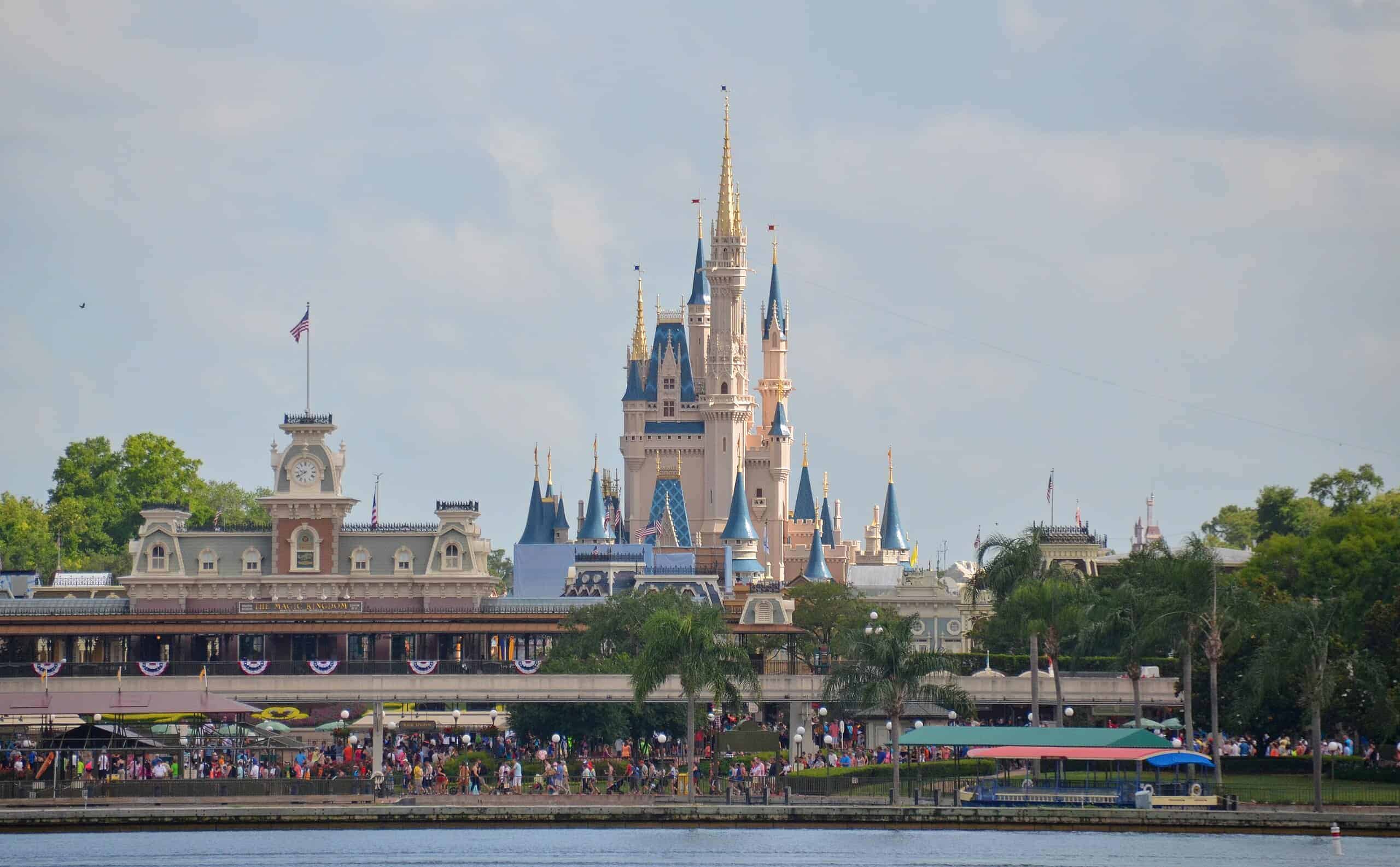 Disney World has removed hundreds of alligators since the 2016 tragedy