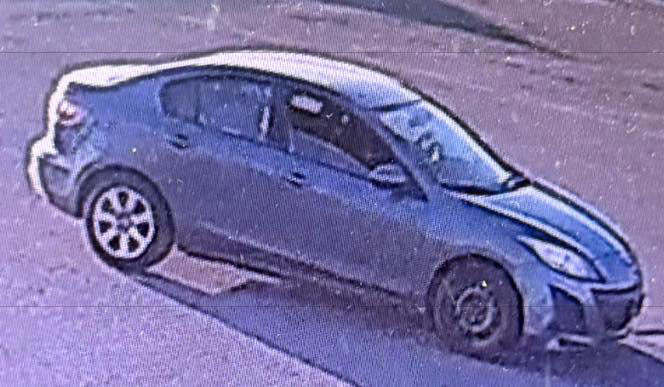 Man charged with attempted murder for hit and run at Tooele gas station