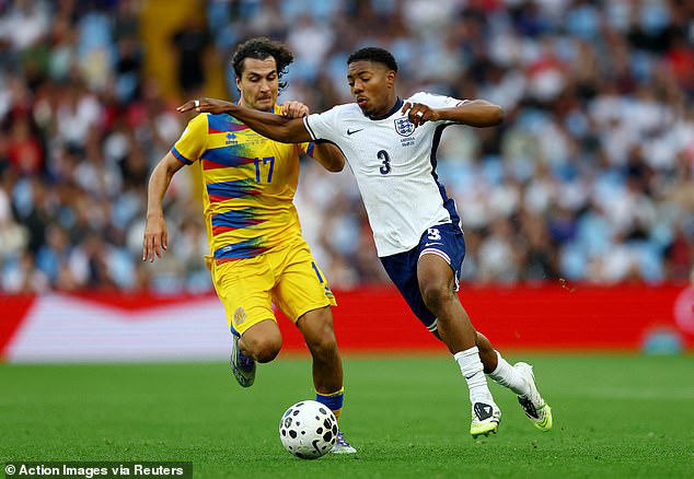 UEFA announce major Champions League-style shake-up to 2030 World Cup ...