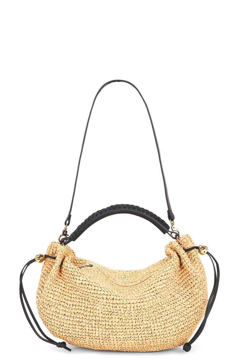 Duchess Sophie’s Chelsea Flower Show bag is an updated take on a classic