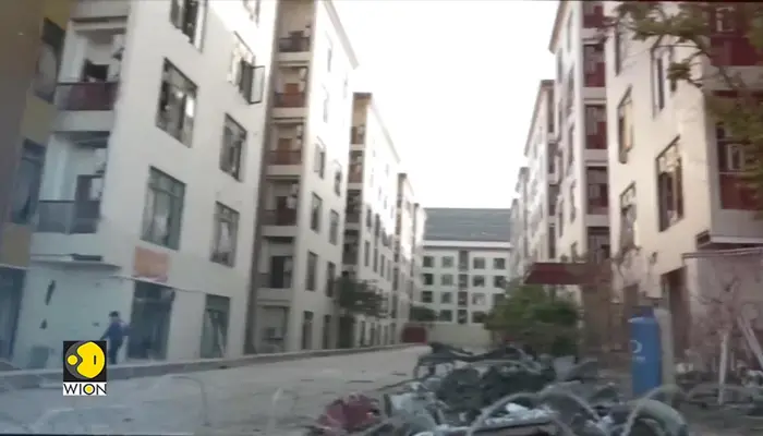 US Congress links China to scam compounds, says Americans defrauded of ...
