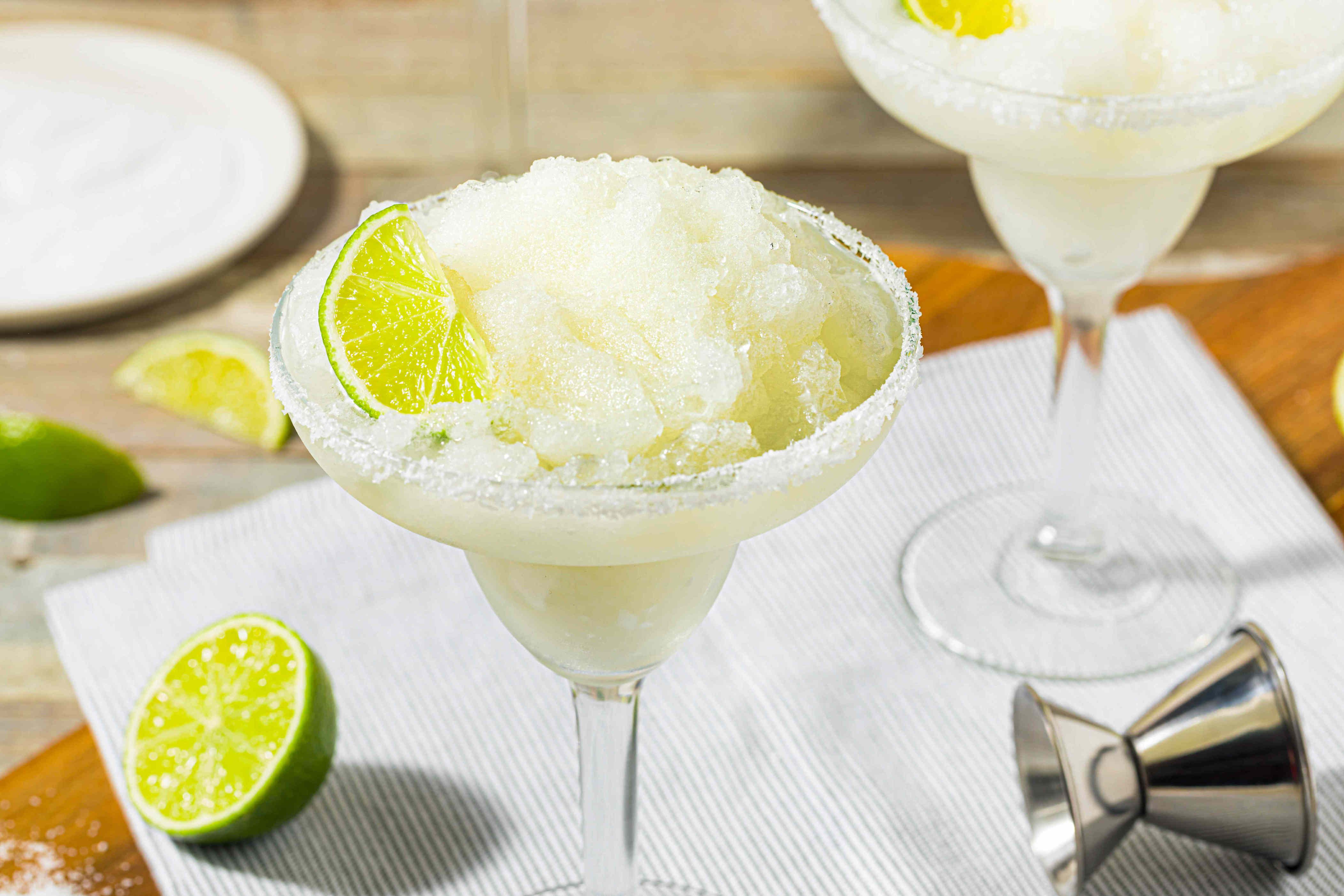 I’m a recipe developer, and this $19.99 bottle is the best tequila for ...