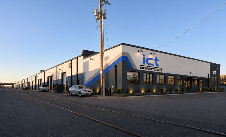 Cornejo Holdings chooses downtown near the arena for its latest ...