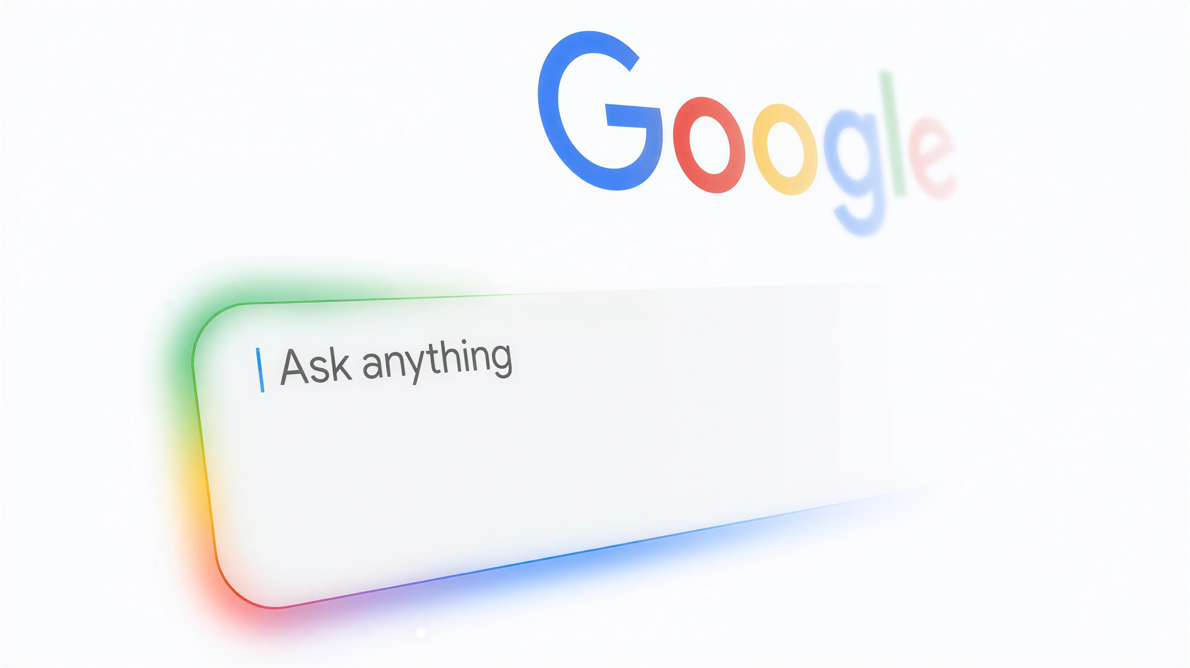 Google's AI is being manipulated while company scrambles