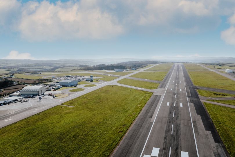 'Quite serious' cost-cutting measures expected at Cornwall's airport