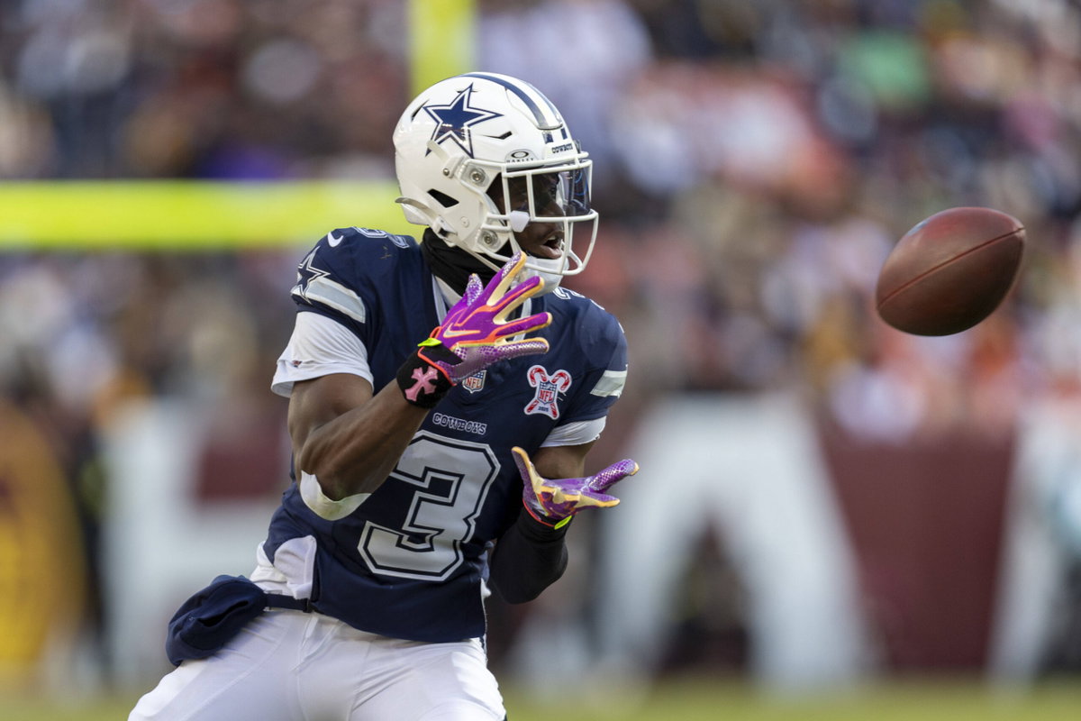 NFL power rankings: Top 15 Super Bowl contenders per The Athletic
