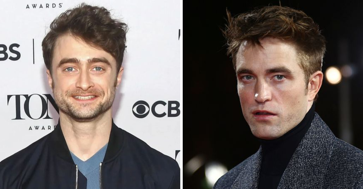 Ranking the 20 richest stars from the original Harry Potter series