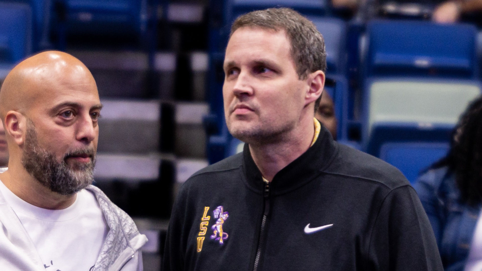 NCAA loopholes: The rise of pro players in college basketball