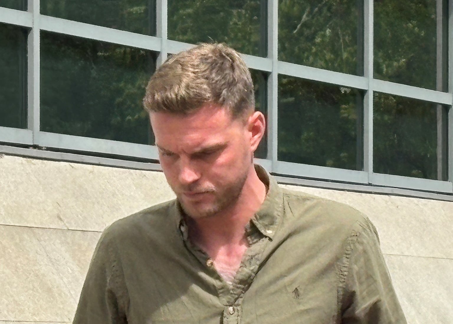 Birmingham City star told he is lucky to be alive after drink-driving crash