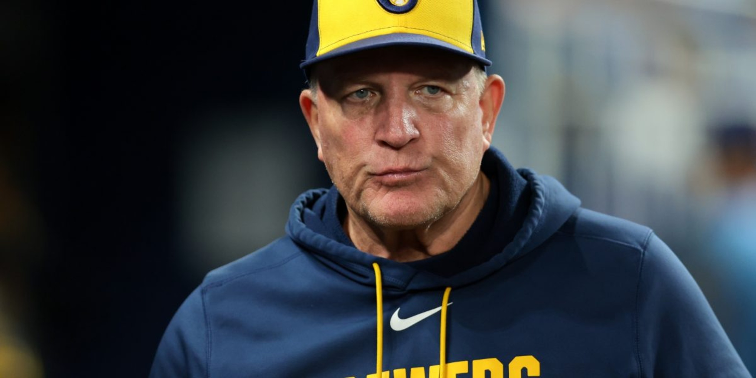 Pat Murphy fires yet another shot at Cubs in truly unbearable fashion